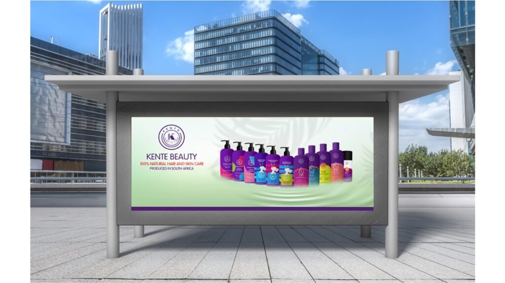 Banner & Hoarding - K Design Graphic | World's Best Branding Agency